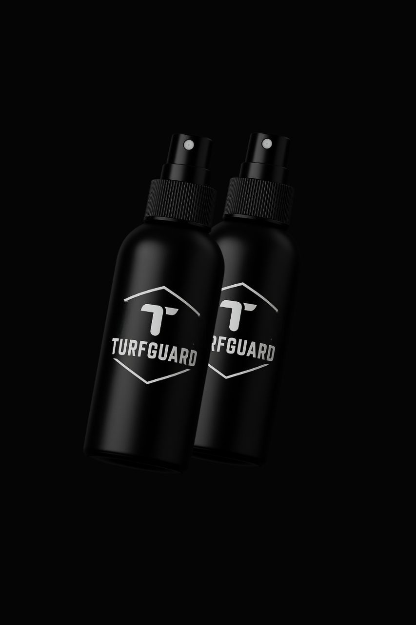 TurfGuard® | Turf Burn Protection Spray