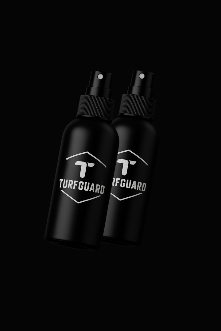 TurfGuard® | Turf Burn Protection Spray