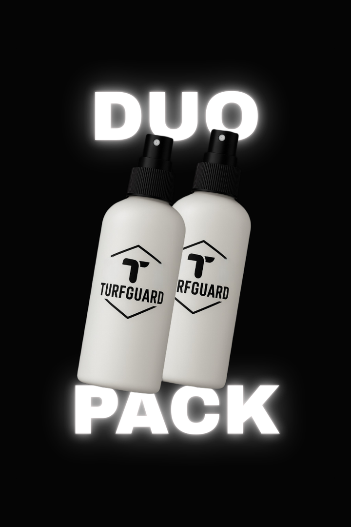TurfGuard® | Turf Burn Protection Spray