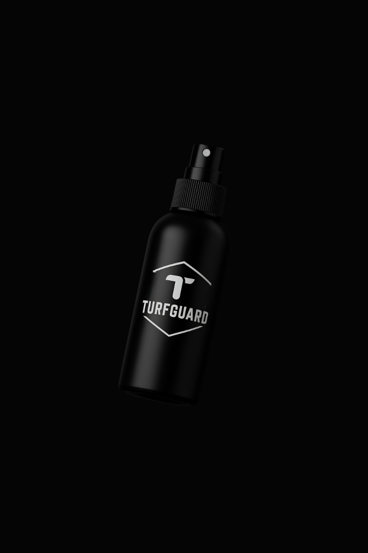 TurfGuard® | Turf Burn Protection Spray