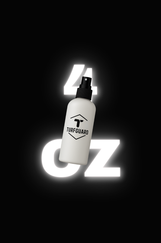 TurfGuard® | Turf Burn Protection Spray