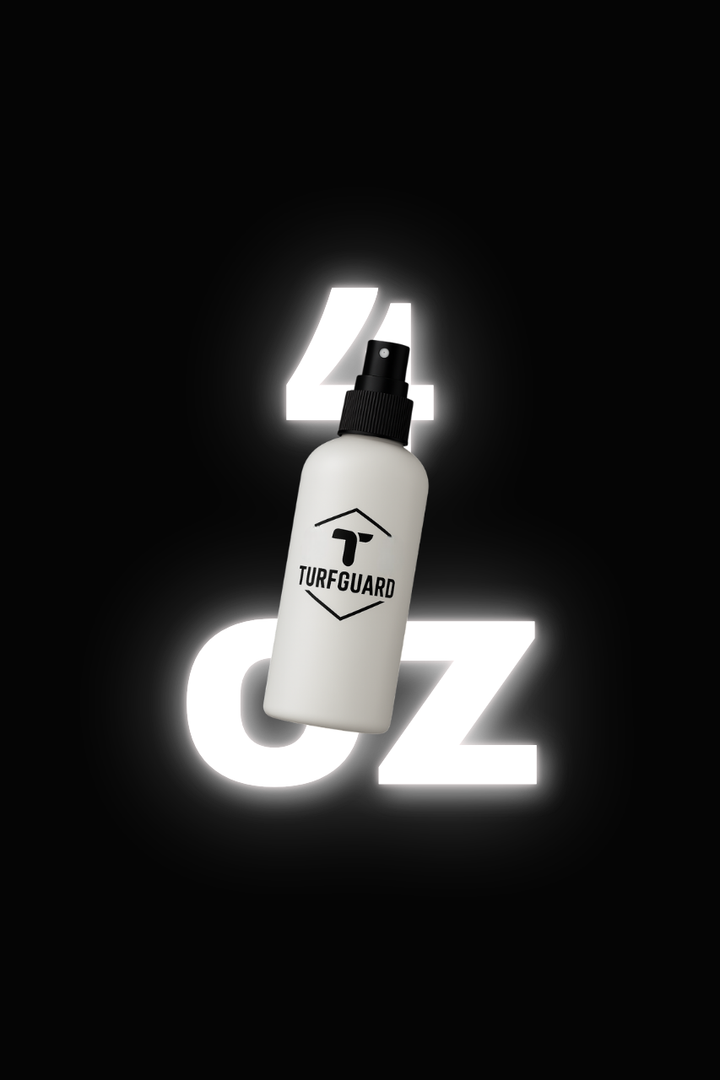 TurfGuard® | Turf Burn Protection Spray
