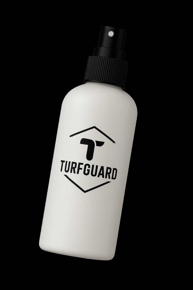TurfGuard® | Turf Burn Protection Spray